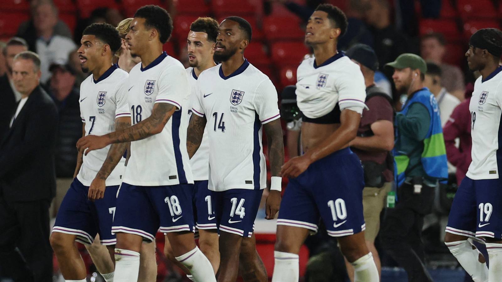 Chelsea ready swap offer to sign "unstoppable" £90m England international