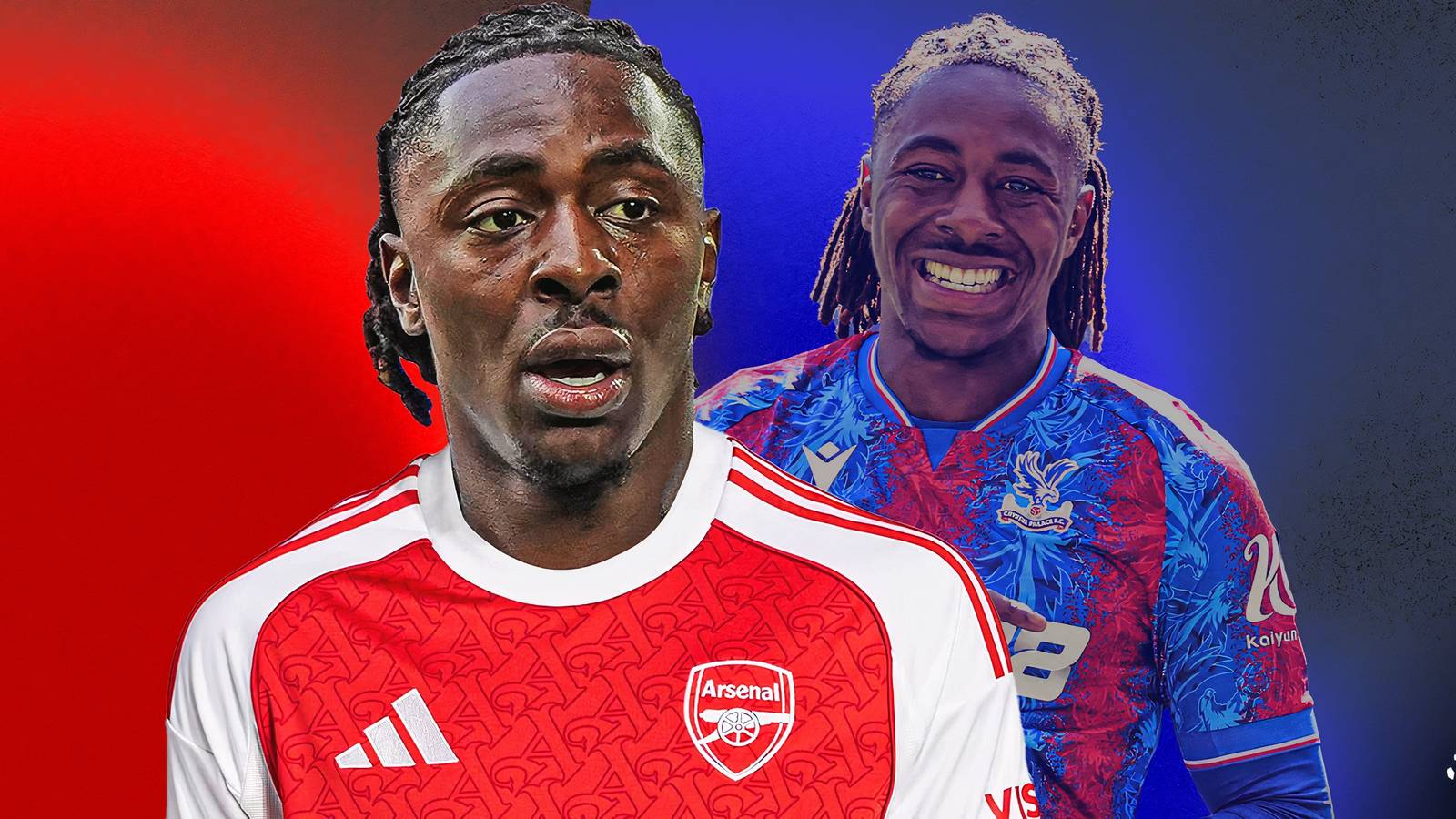 Arsenal's fresh stance on Eze deal as Parish sets "difficult price" for ...