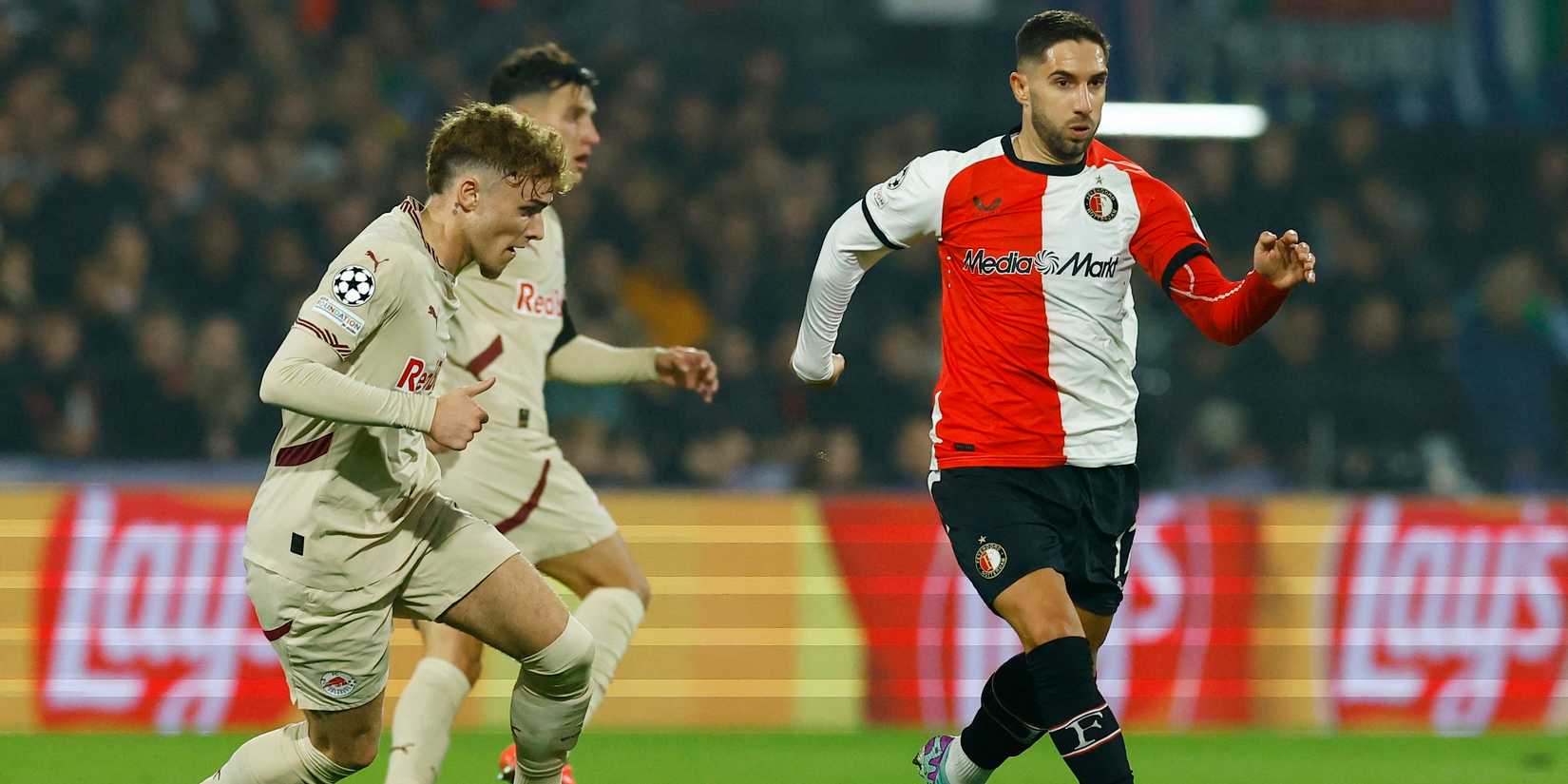 Rodgers already has Bobby Clark-type star who's "going to thrive" at Celtic