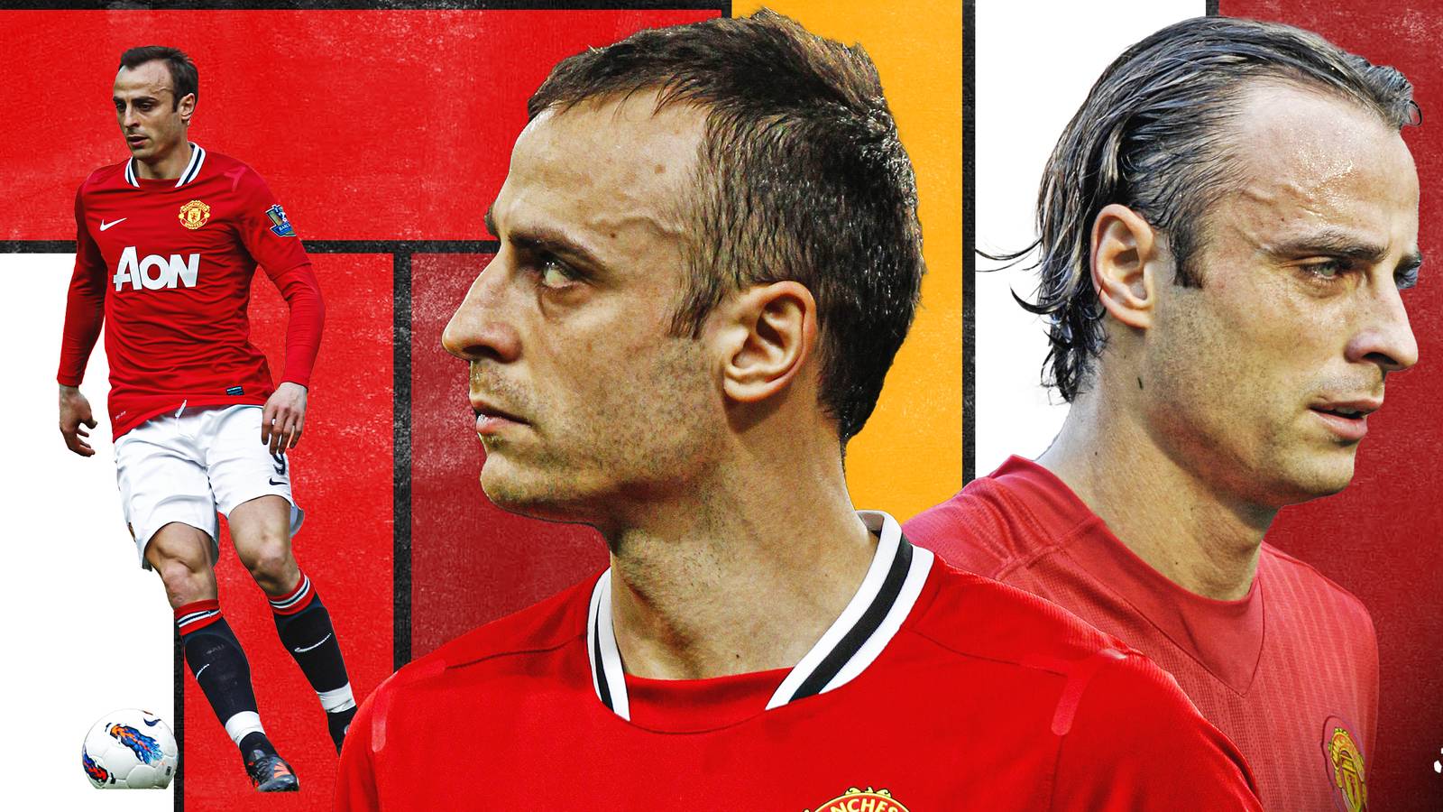 The next Berbatov: "Phenomenal" CF is Man Utd's No 1 target, it's not Sesko