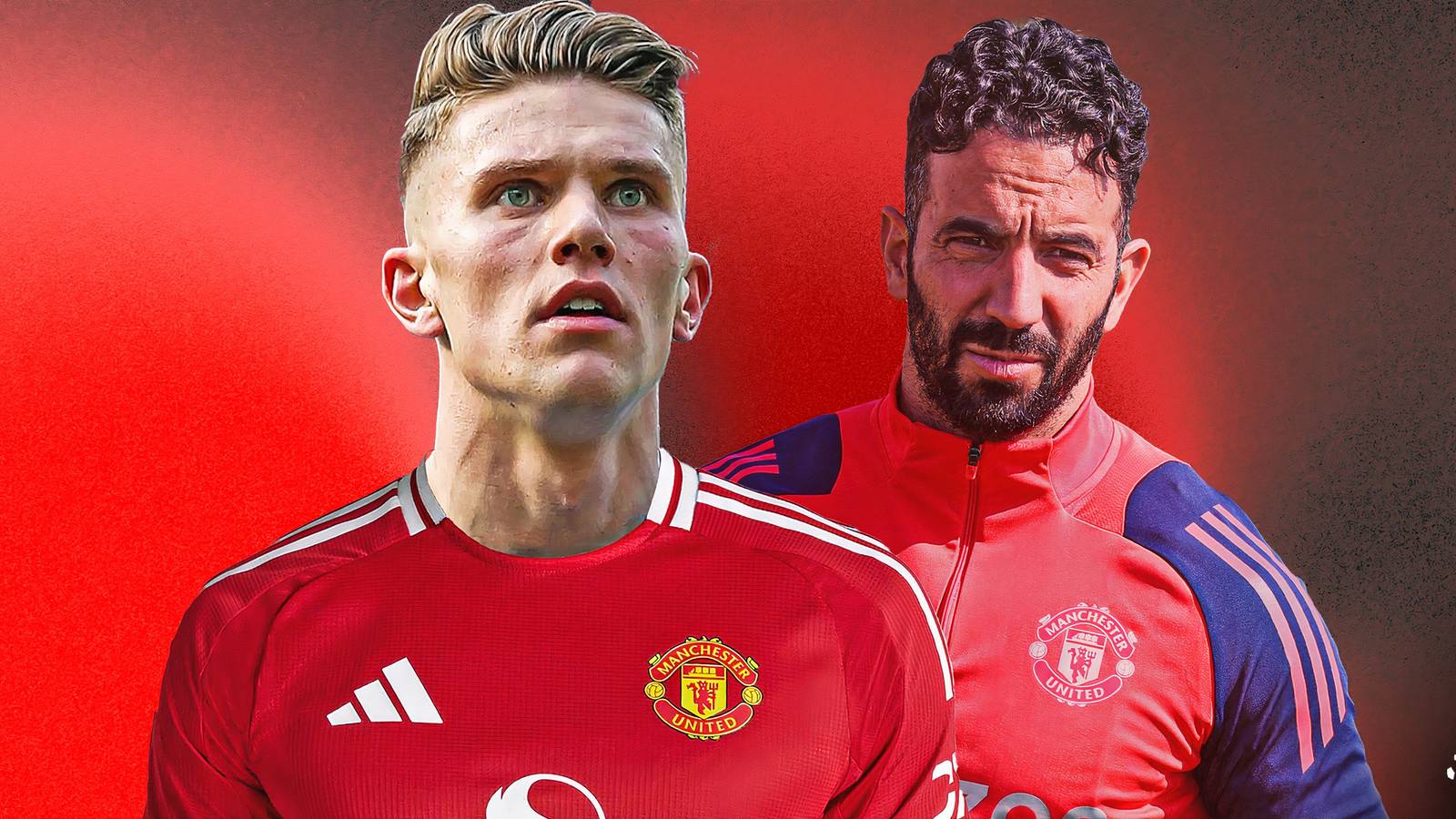 Amorim's next Gyokeres: Man Utd preparing move to sign £26m "monster"