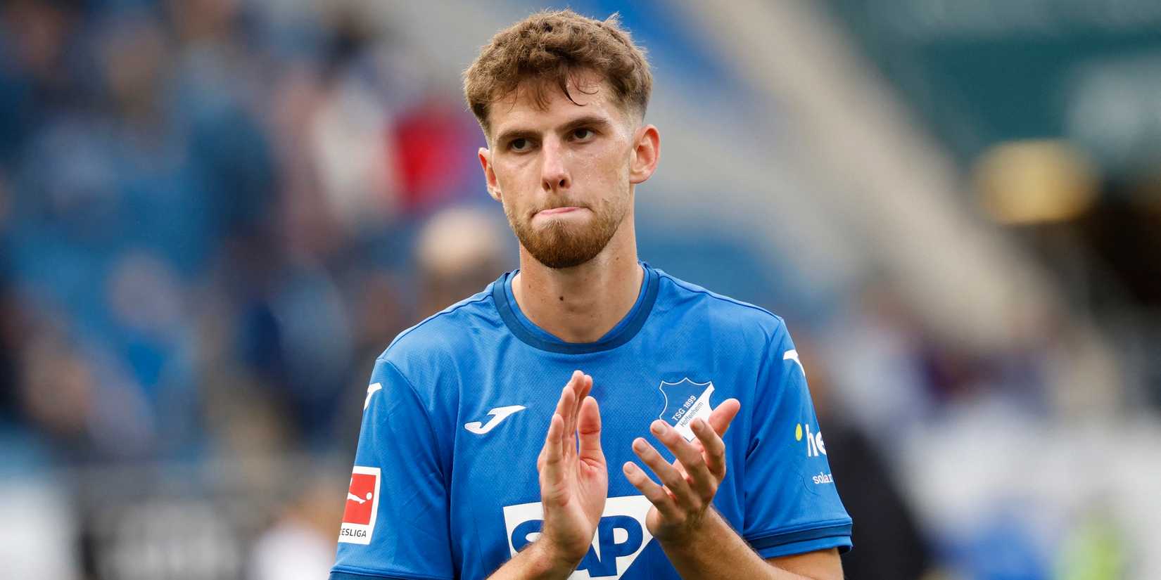 He's even better than Longstaff: Leeds open talks to sign £17m star