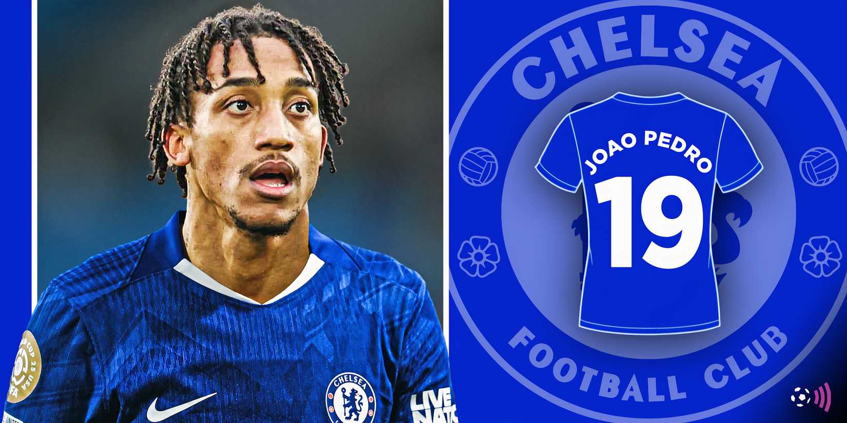 Manager praises "exciting" Chelsea transfer with "excellent deal" sealed