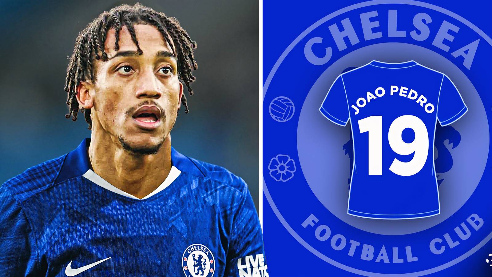 Pedro will love him: Chelsea in talks to sign £60m PL "superstar"