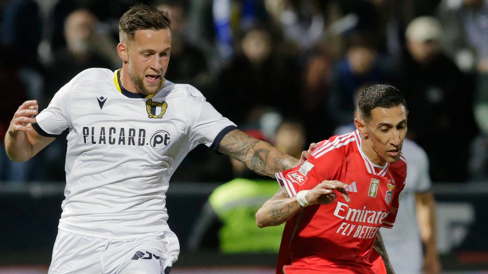 More exciting than De Haas: Celtic in talks to sign "creative" £5m star