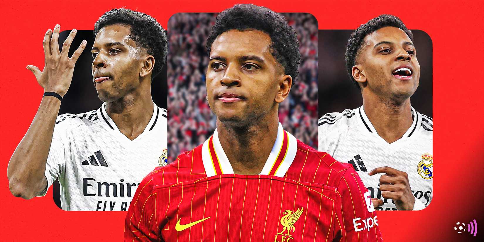 As big as the Van Dijk signing: Liverpool prepare bid for "world-class" ace