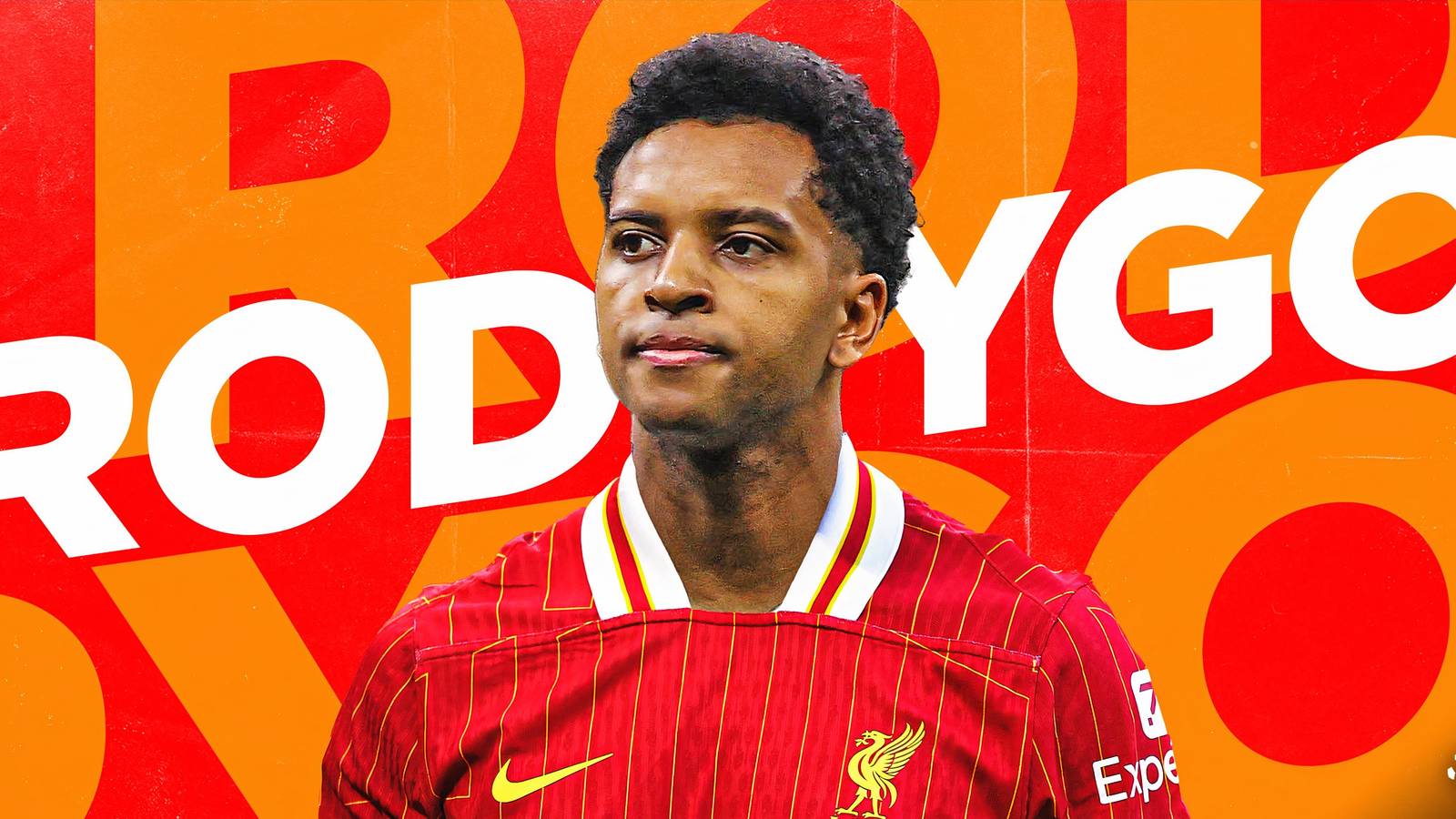 A better signing than Rodrygo: Liverpool leading race to land £45m star