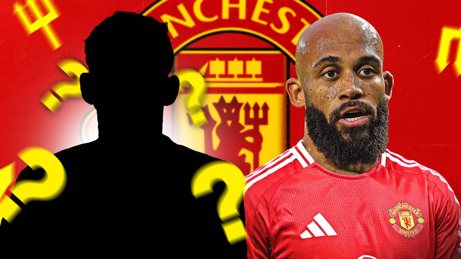 Mbeumo will love him: Man Utd submit £43m bid to sign "phenomenal" star