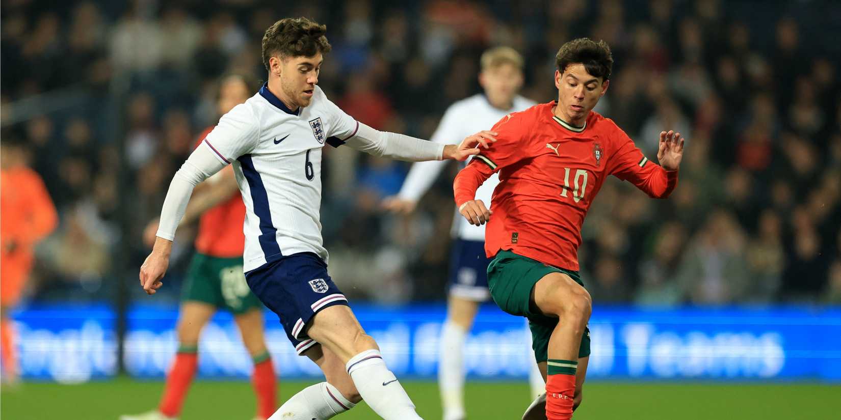 Crystal Palace now planning to accelerate move for "super" £20m midfielder