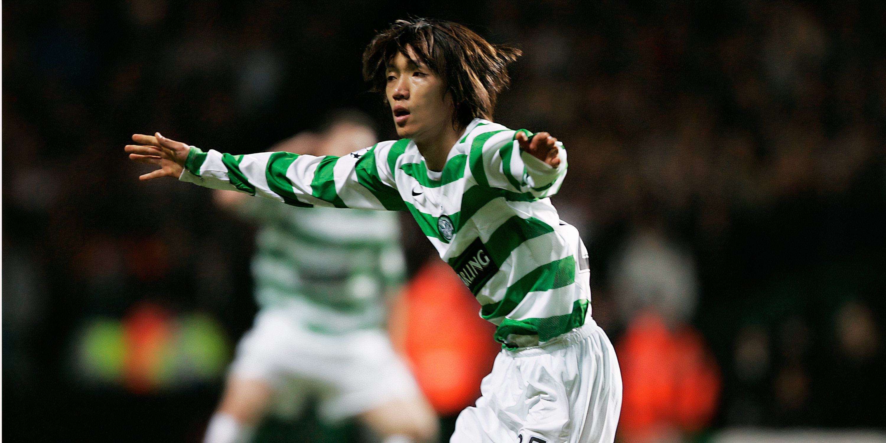 Rodgers' own Nakamura: Celtic plotting move to sign "free kick specialist"