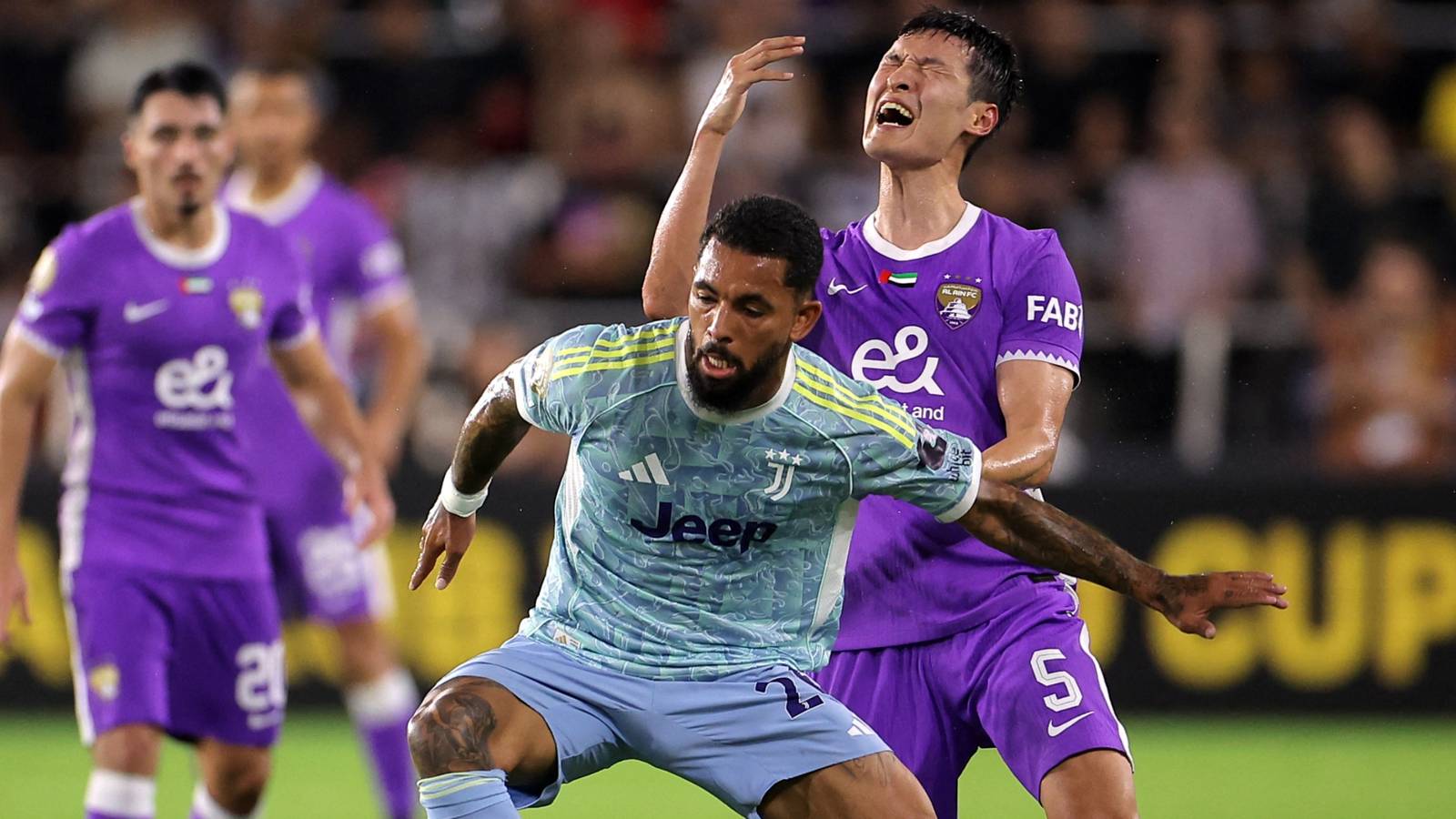 NSWE now prepared for bidding war to sign "underrated" star for Aston Villa