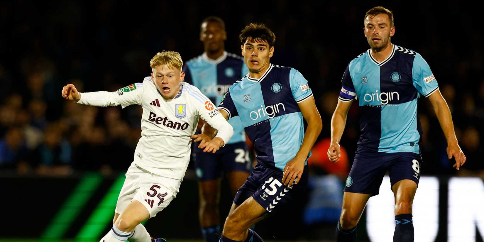 Celtic learn star player's one key demand as contract talks near resolution