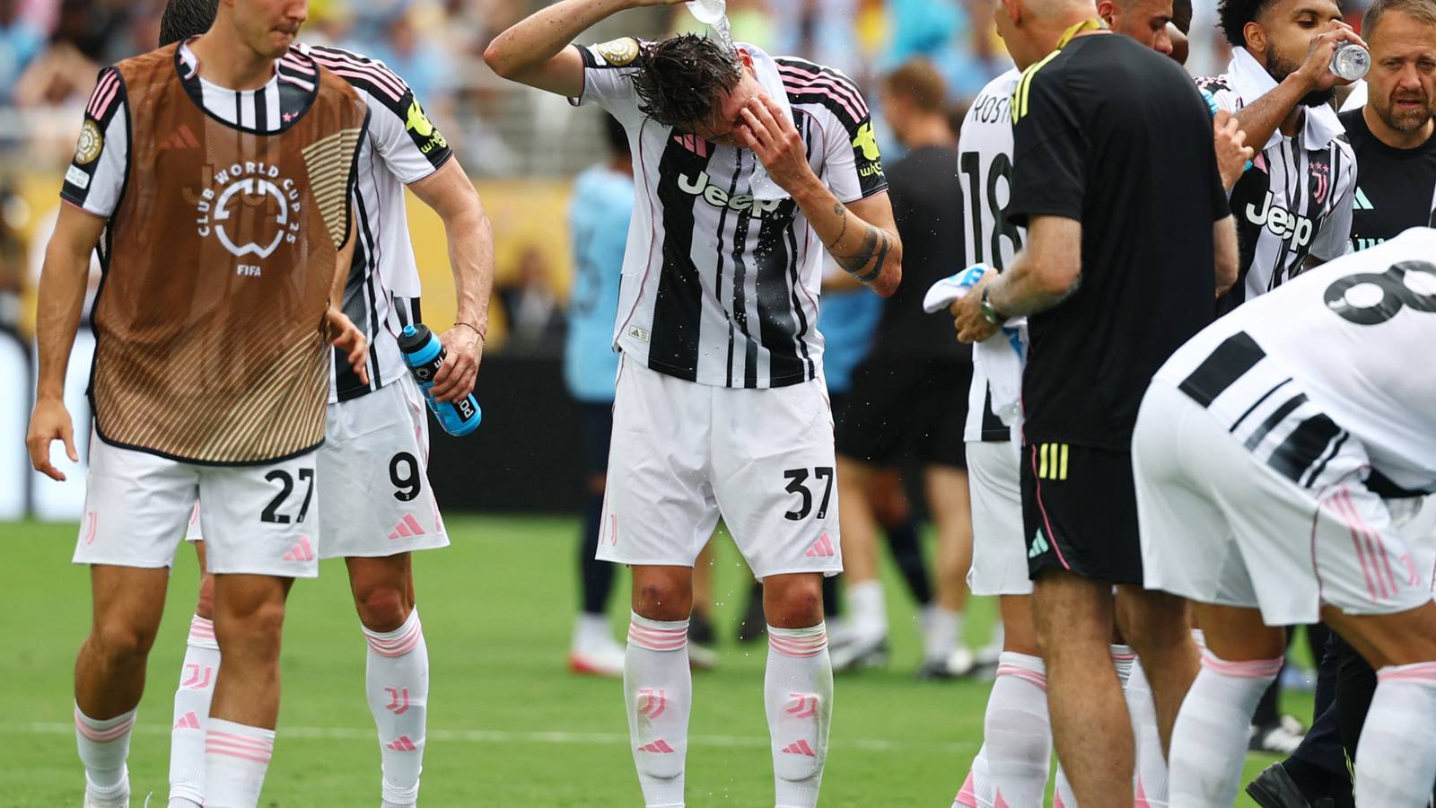 Newcastle are now "serious" about signing "interesting" £17m+ defender