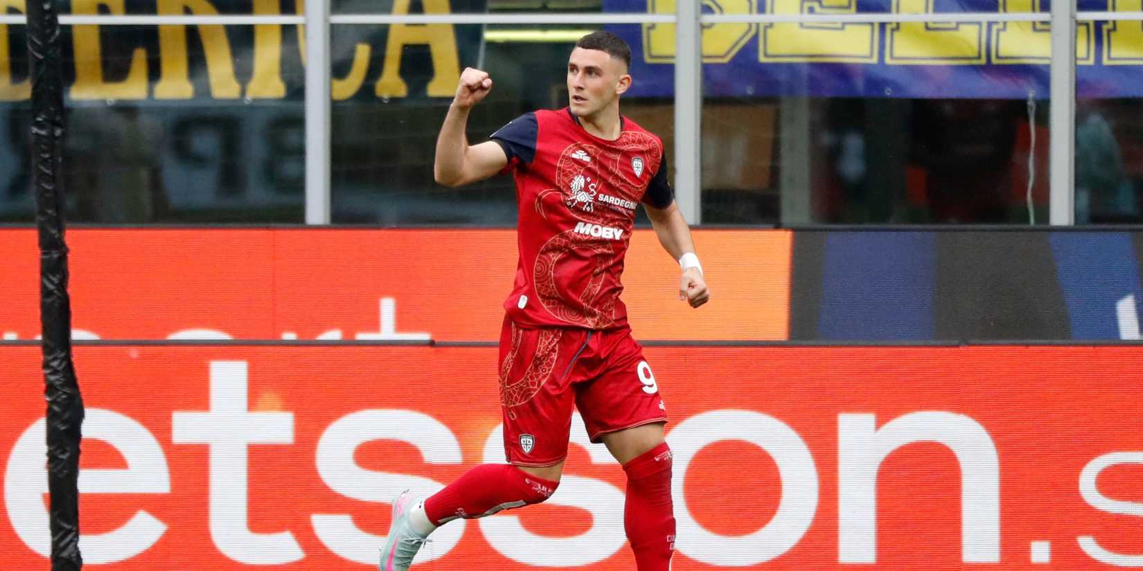 West Ham launch approach to sign £25m+ ace who outscored Wilson last season