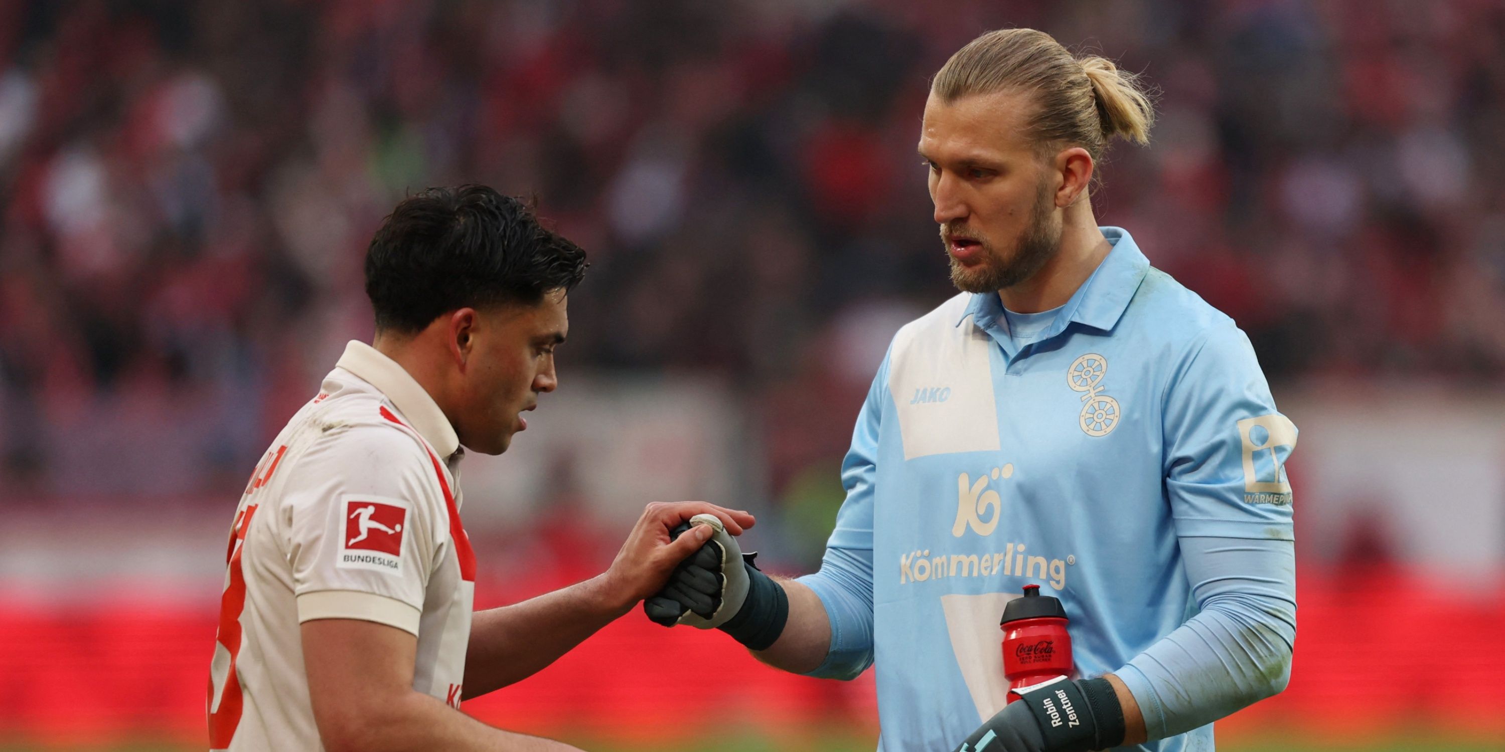 Leeds eager to sign "incredibly good" 6'4 star, 49ers think he'll be a ...