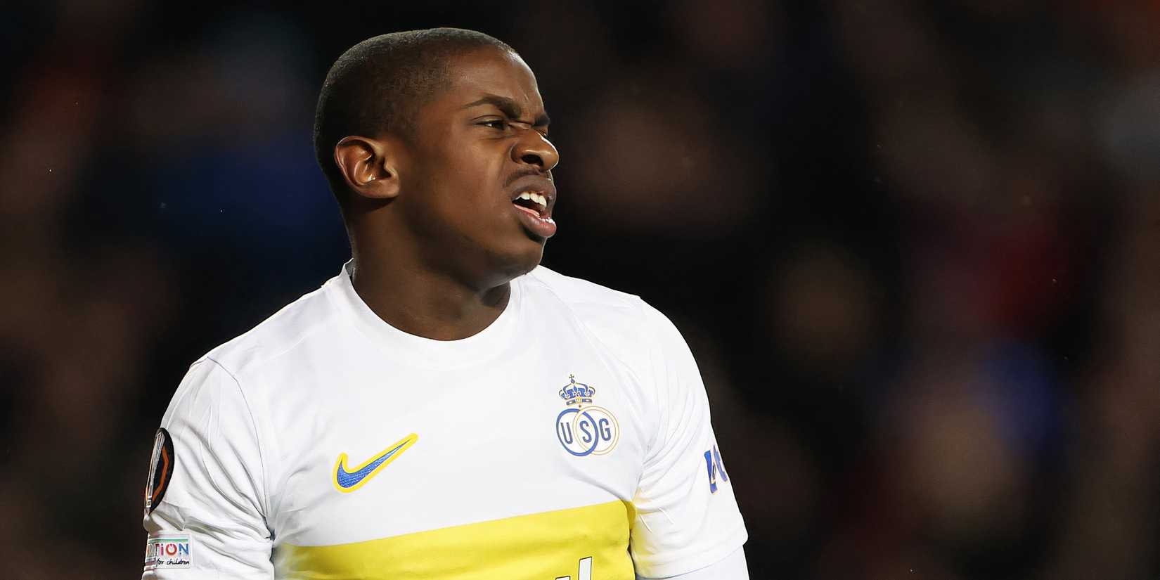 A better buy than Sadiki: Leeds now eyeing one of "the best in the world"