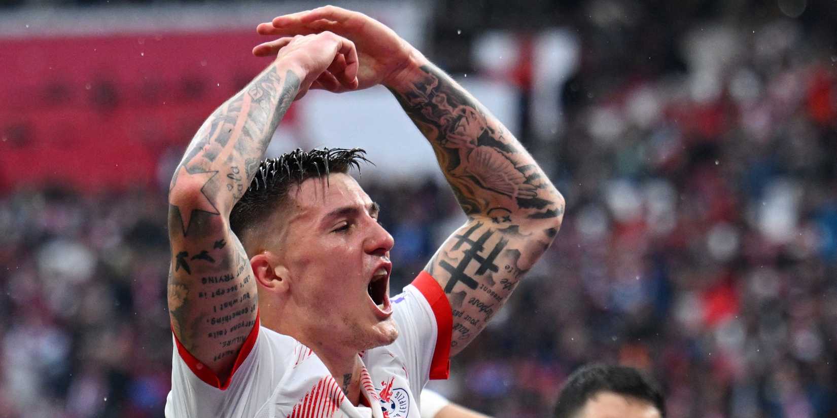 Sold for £5m: Man Utd must rue selling £43m star who'd get Sesko firing