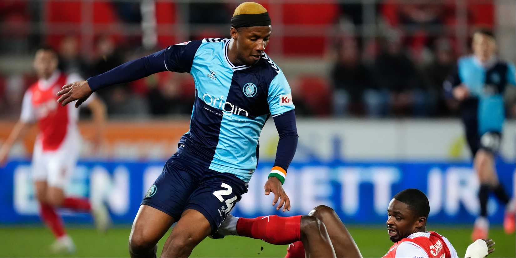 Rodgers' next Moussa Dembele: Celtic could sign £7m "monster" new striker