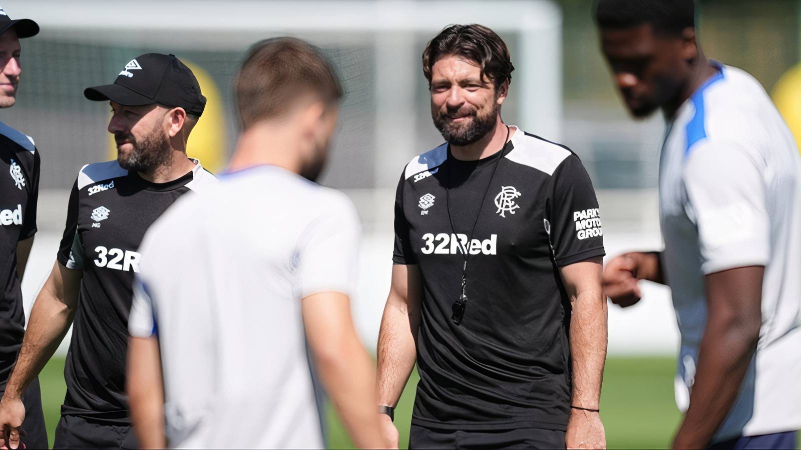 Rangers now keen to sign new 20 y/o European who can play in 6 positions