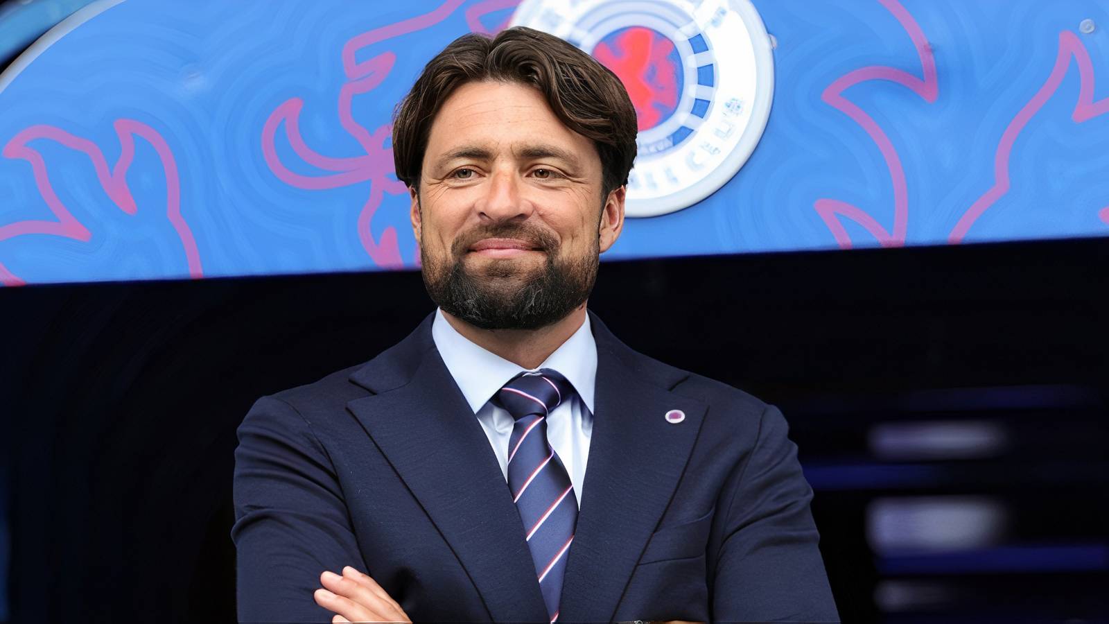 Rangers and Martin in 3-way battle to sign £35k-a-week Premier League ace