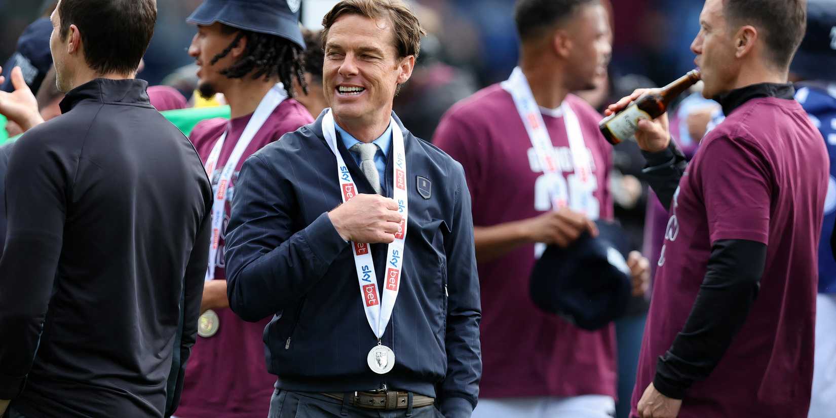 Brighton's stance on Tommy Watson exit with Burnley now pushing to sign him