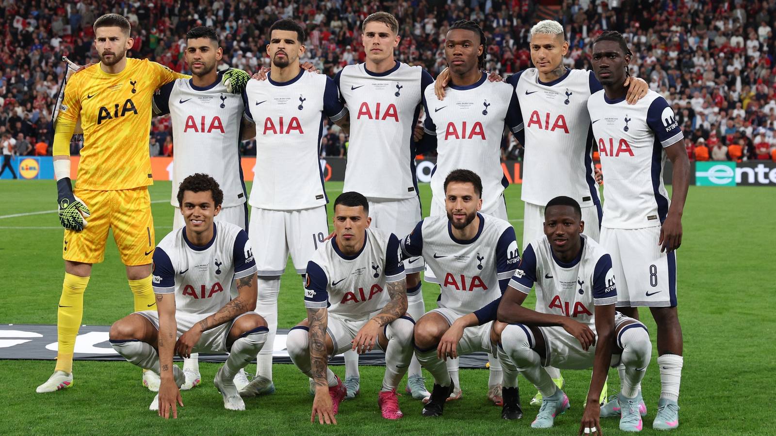 £166k-a-week star's U-turn over joining Tottenham revealed as deal agreed