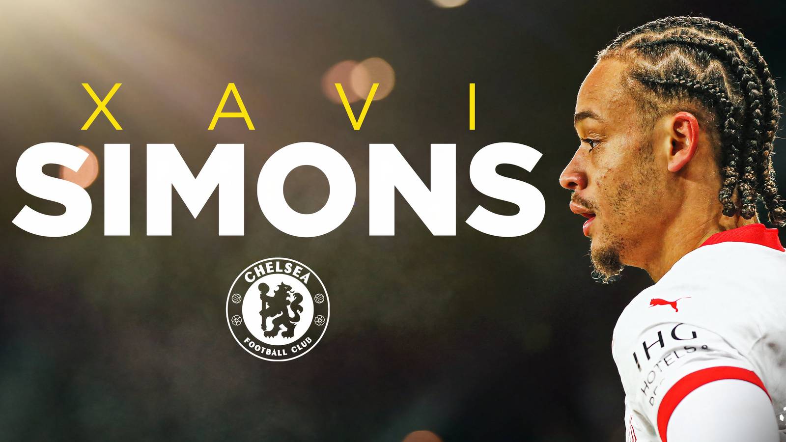 Way better than Simons: Chelsea preparing offer to sign £100m "machine"