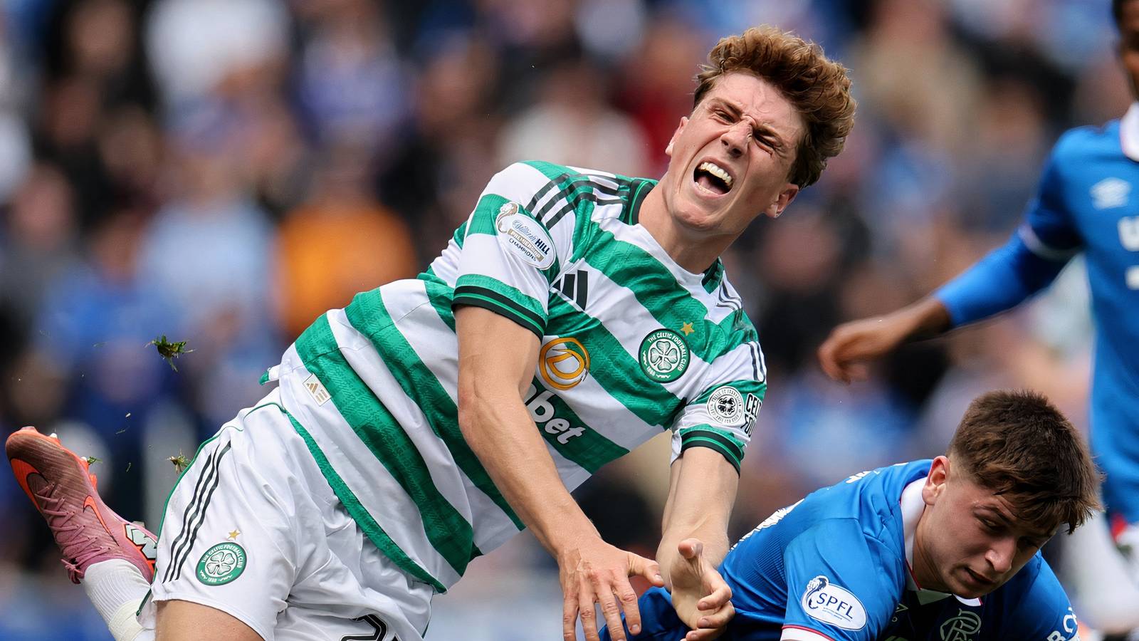 Martin O'Neill must drop Engels to unleash Celtic's "gifted" £9m star