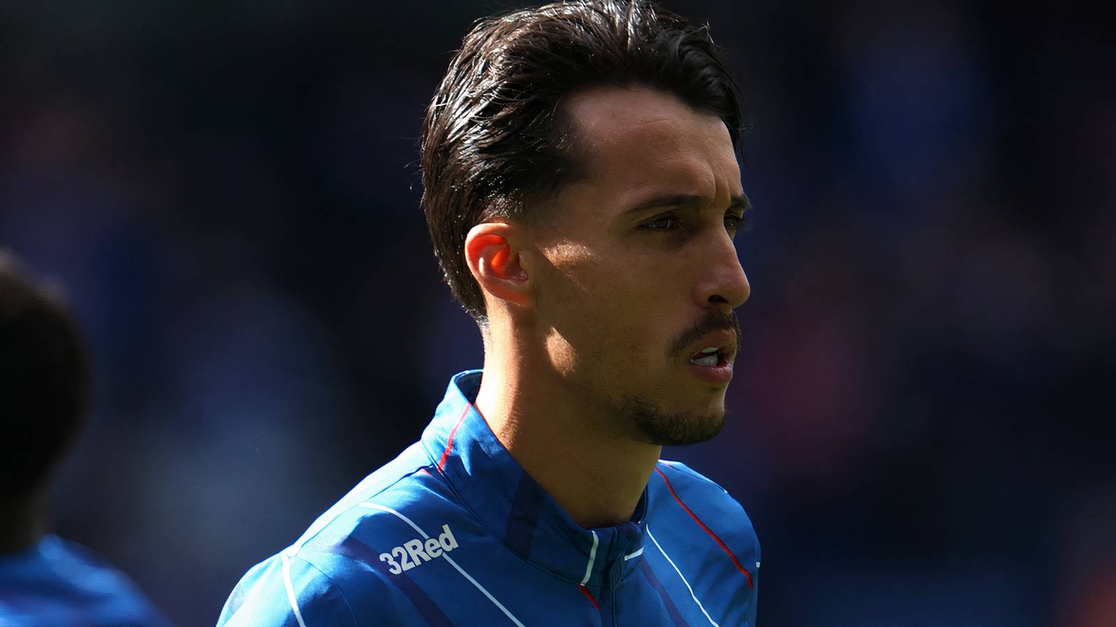 Martin can keep Miovski firing by unleashing "powerful" Rangers star