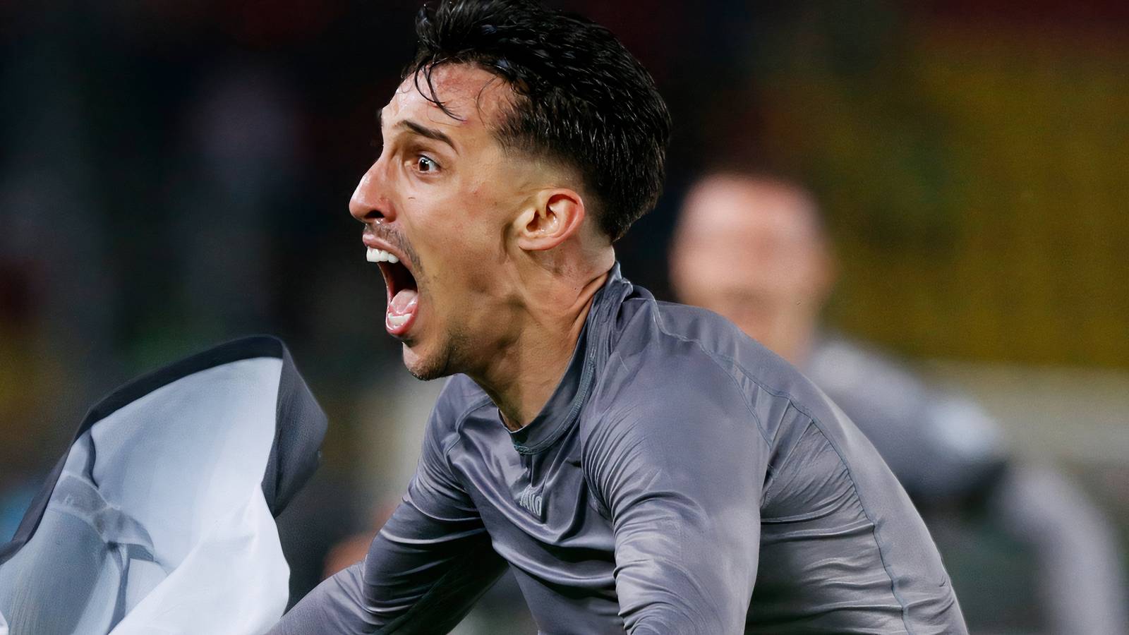 Rangers could seal bigger coup than Miovski with late move for £10m star