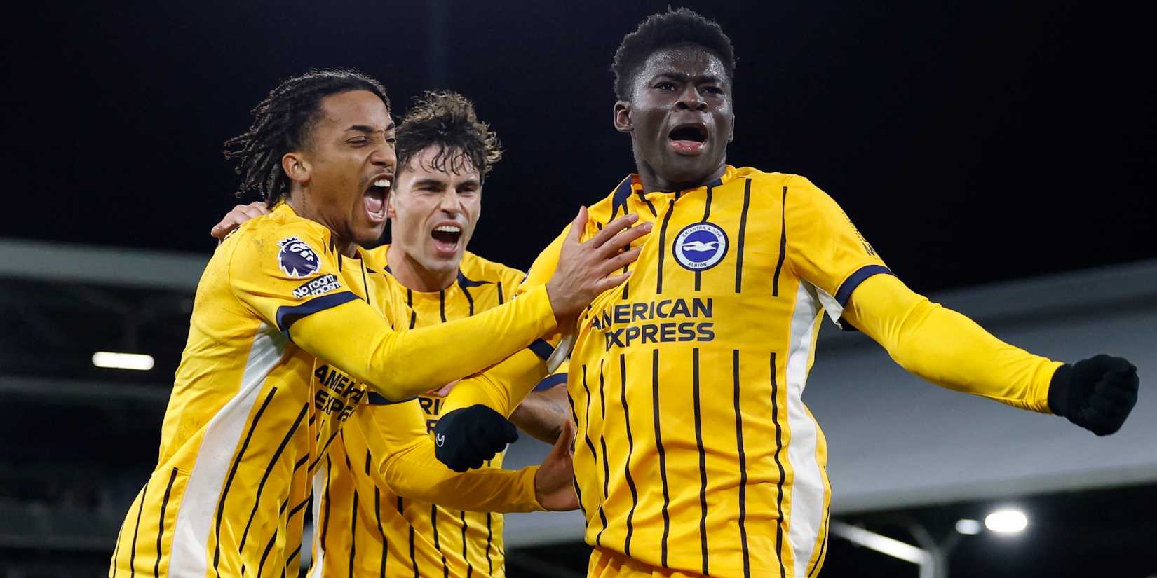 He's like Maddison & Kulusevski: Spurs could see bid accepted for £35m star