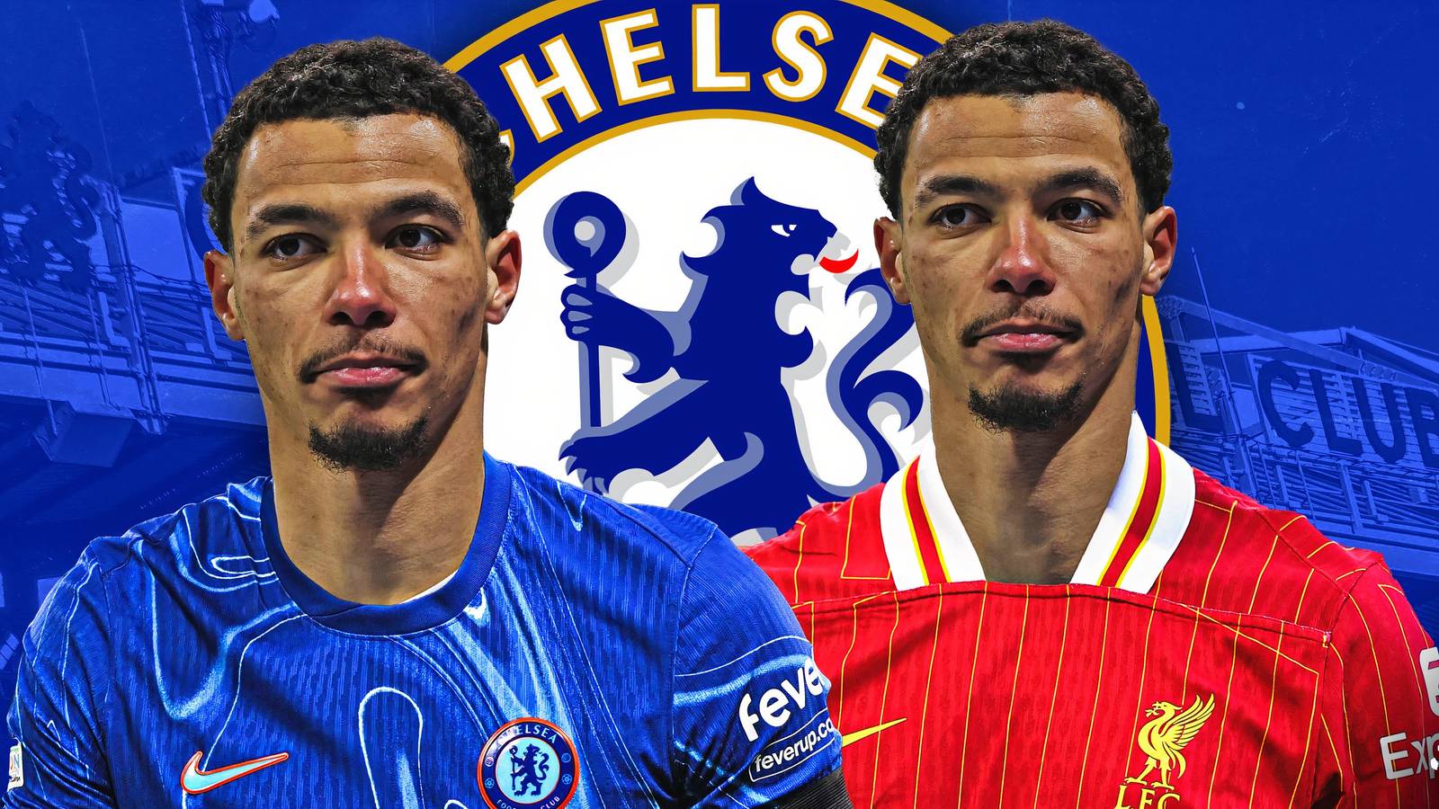 Their own Ekitike: Chelsea reach broad agreement with £61m "game-changer"