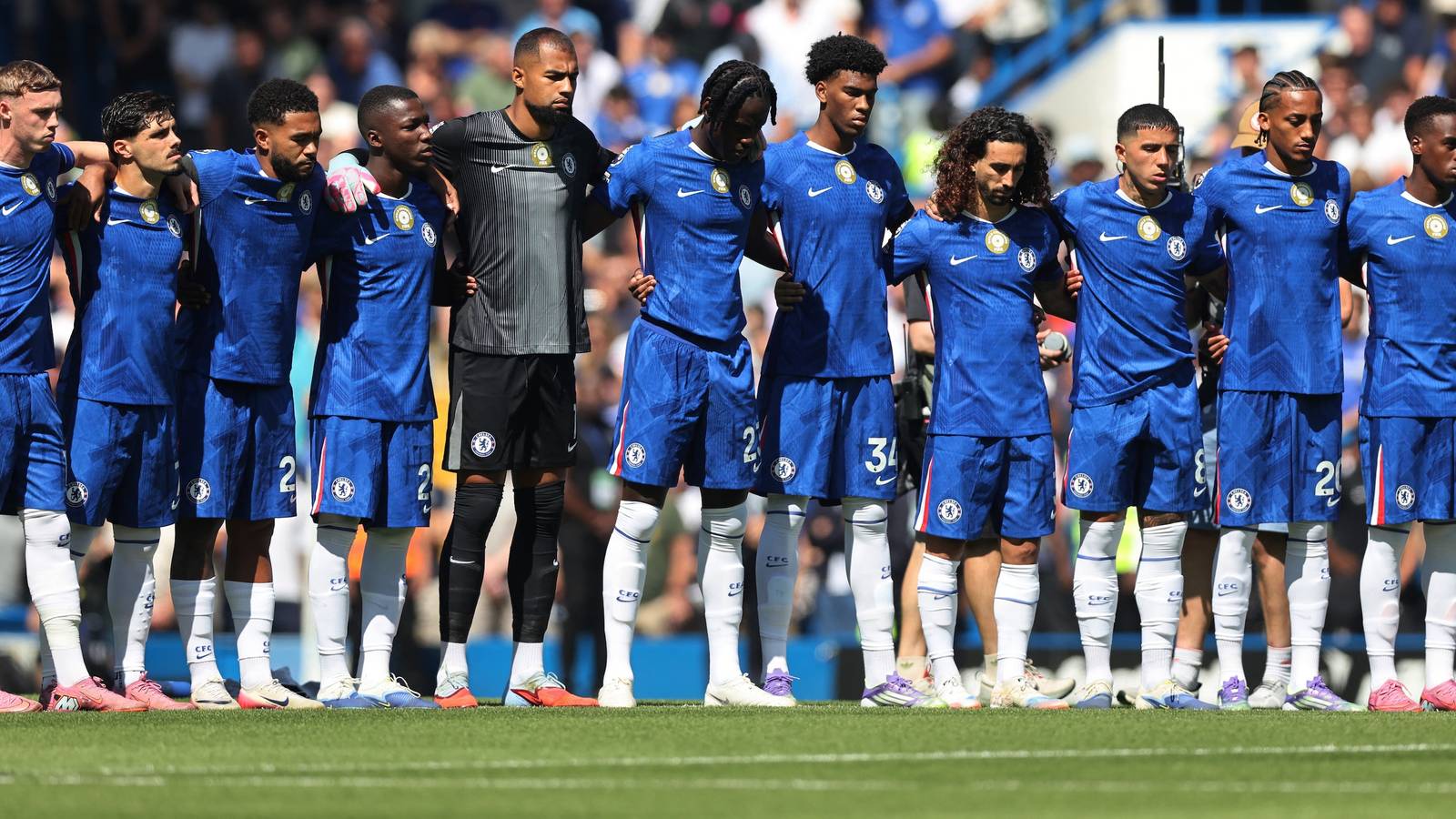 Fabrizio Romano: Celtic say they want "very fast" striker as Chelsea ...