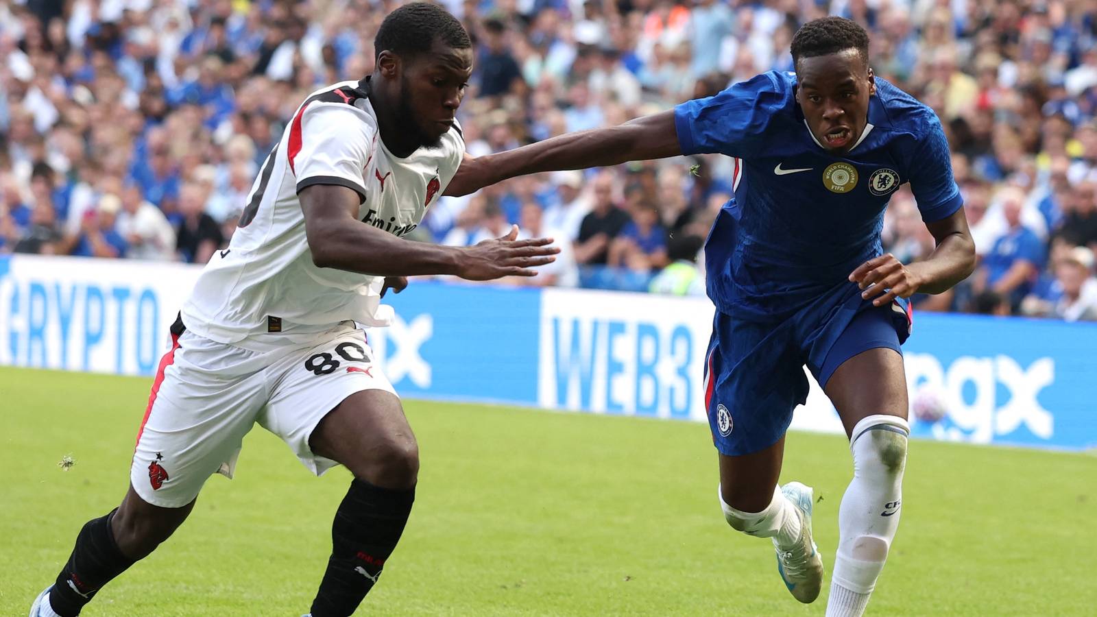 Nottingham Forest submit £25m+ bid for "elite" star, personal terms agreed