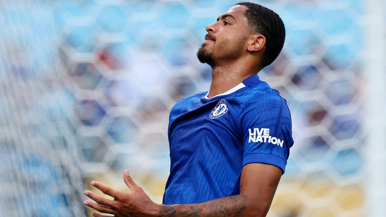 Chelsea now readying £43m offer for Real Madrid target to replace Colwill
