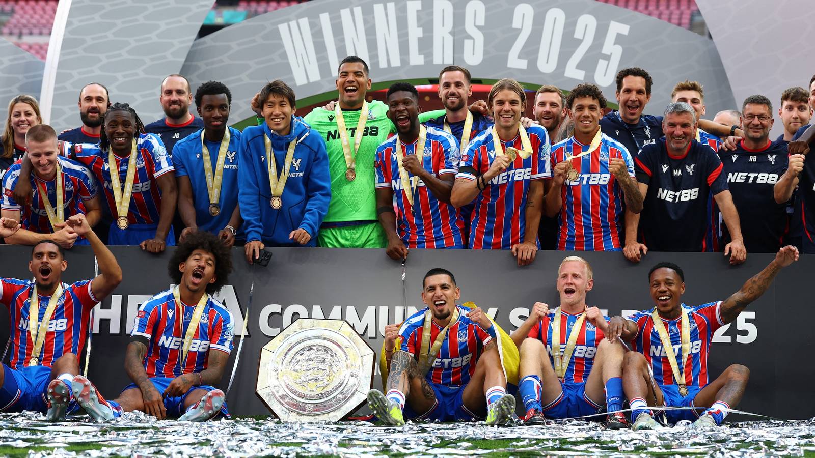 Swansea pull U-turn on Crystal Palace deal with Rak-Sakyi denied exit