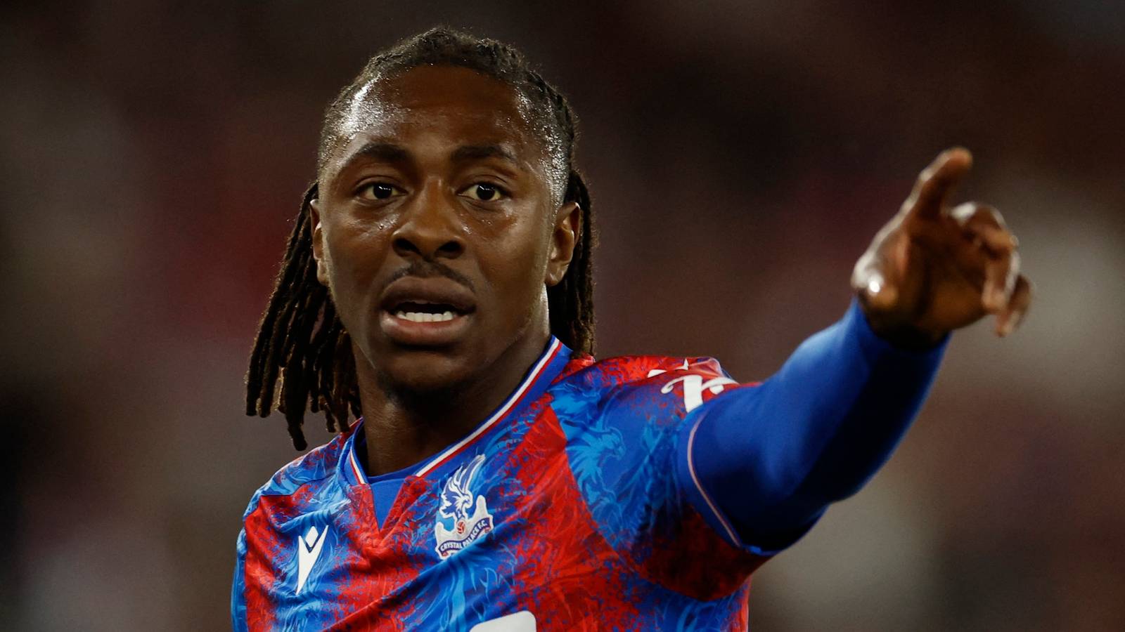 Not Eze: Arsenal ready to pounce for "superstar" in Berta's best deal yet