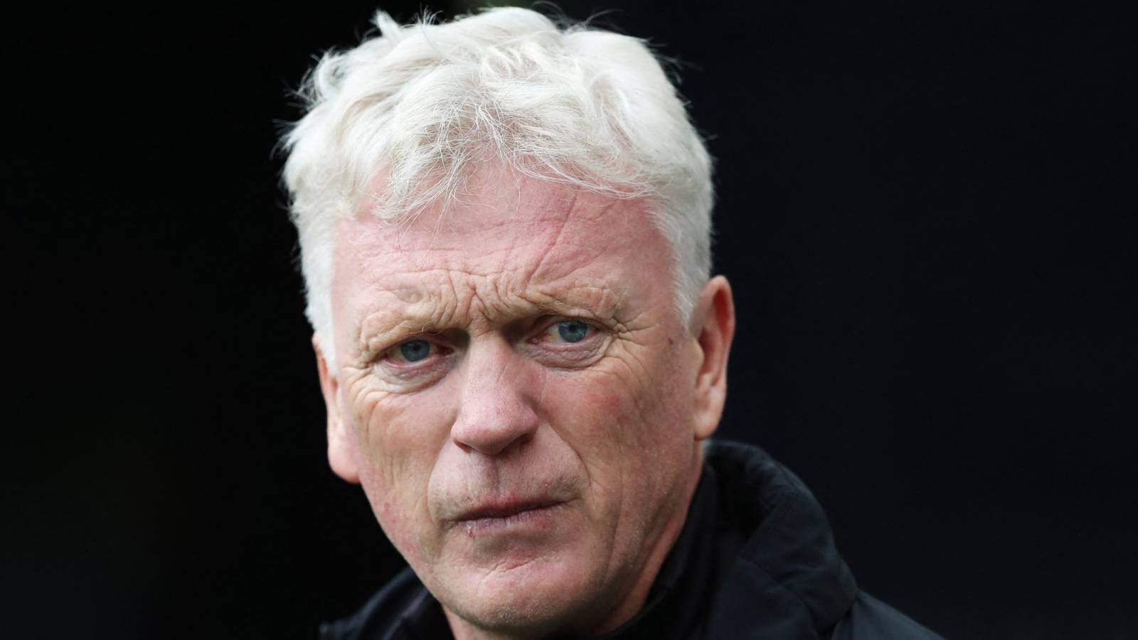 He's "like David Moyes": PL-proven coach most likely to get West Ham job