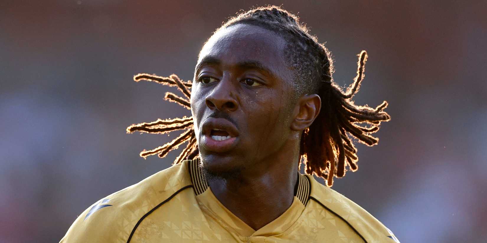 Arsenal's fresh stance on Eze deal as Parish sets "difficult price" for ...