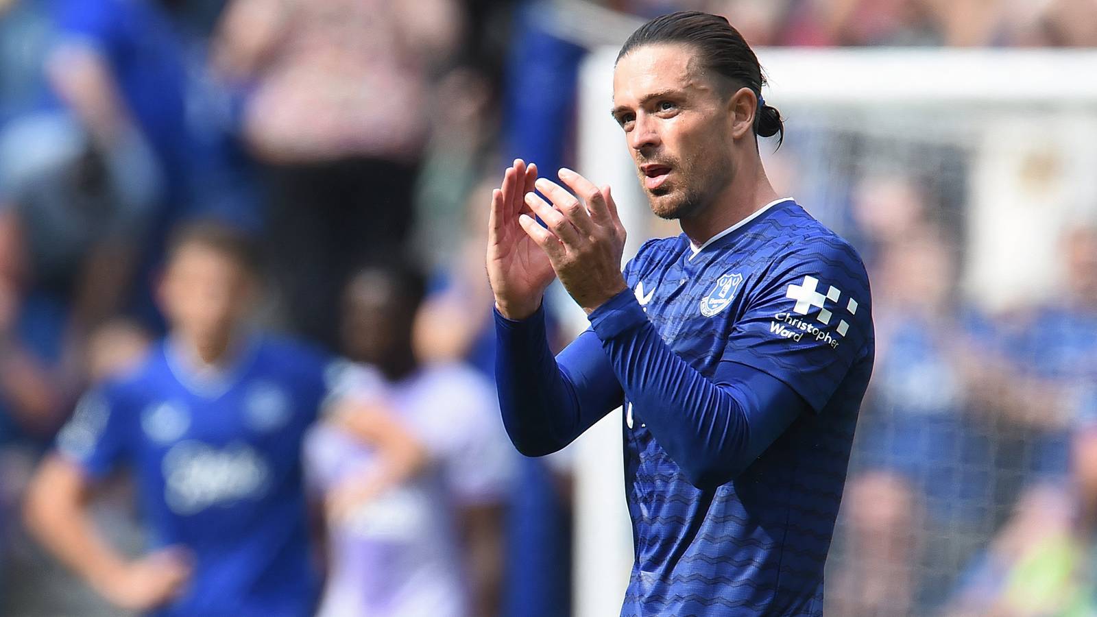 Grealish would love him: Everton consider late bid for £25m "monster"