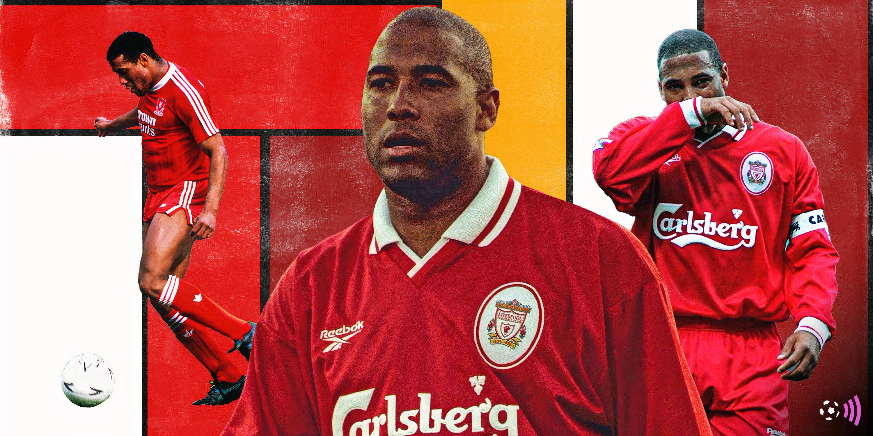 The next John Barnes: Liverpool make contact with £69m star alongside Isak