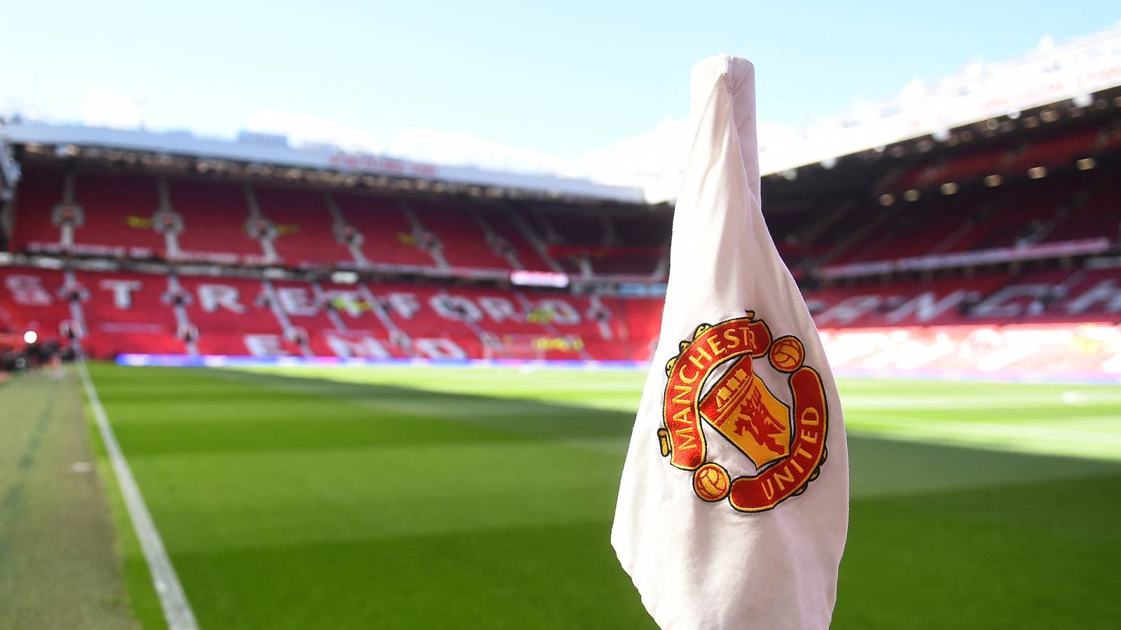 Man Utd on verge of full agreement with one of the fastest attackers in ...