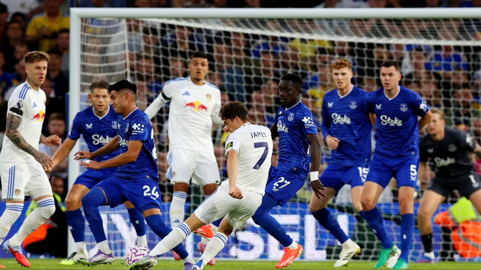 Everton star who lost the ball 27 times proved why TFG have to spend