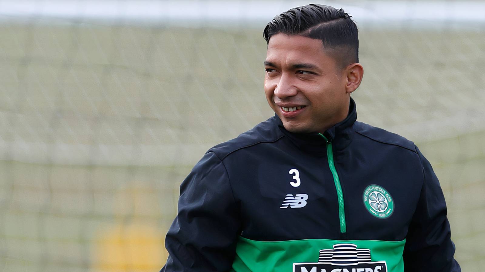Medical now booked: Celtic have agreed deal to sign their next Izaguirre