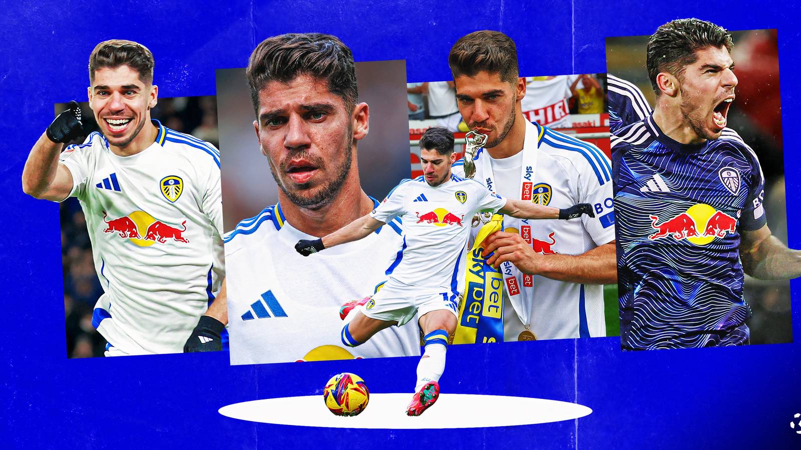 New Solomon: 49ers lining up last-gasp Leeds move for £10m "maverick"