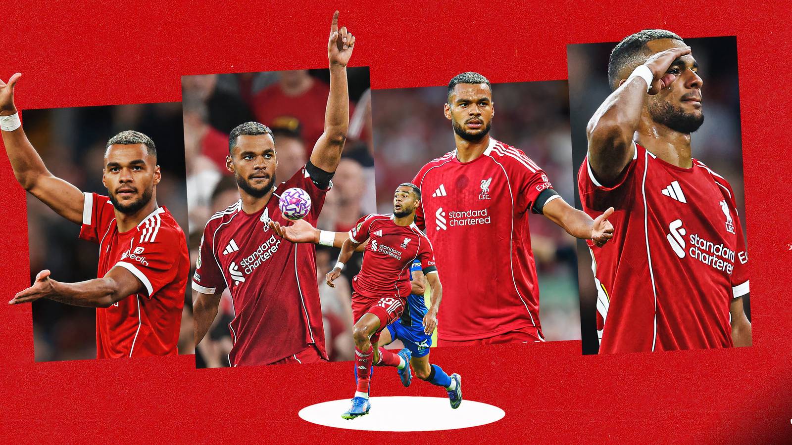 He can usurp Gakpo: FSG ready late bid to sign £43m winger for Liverpool