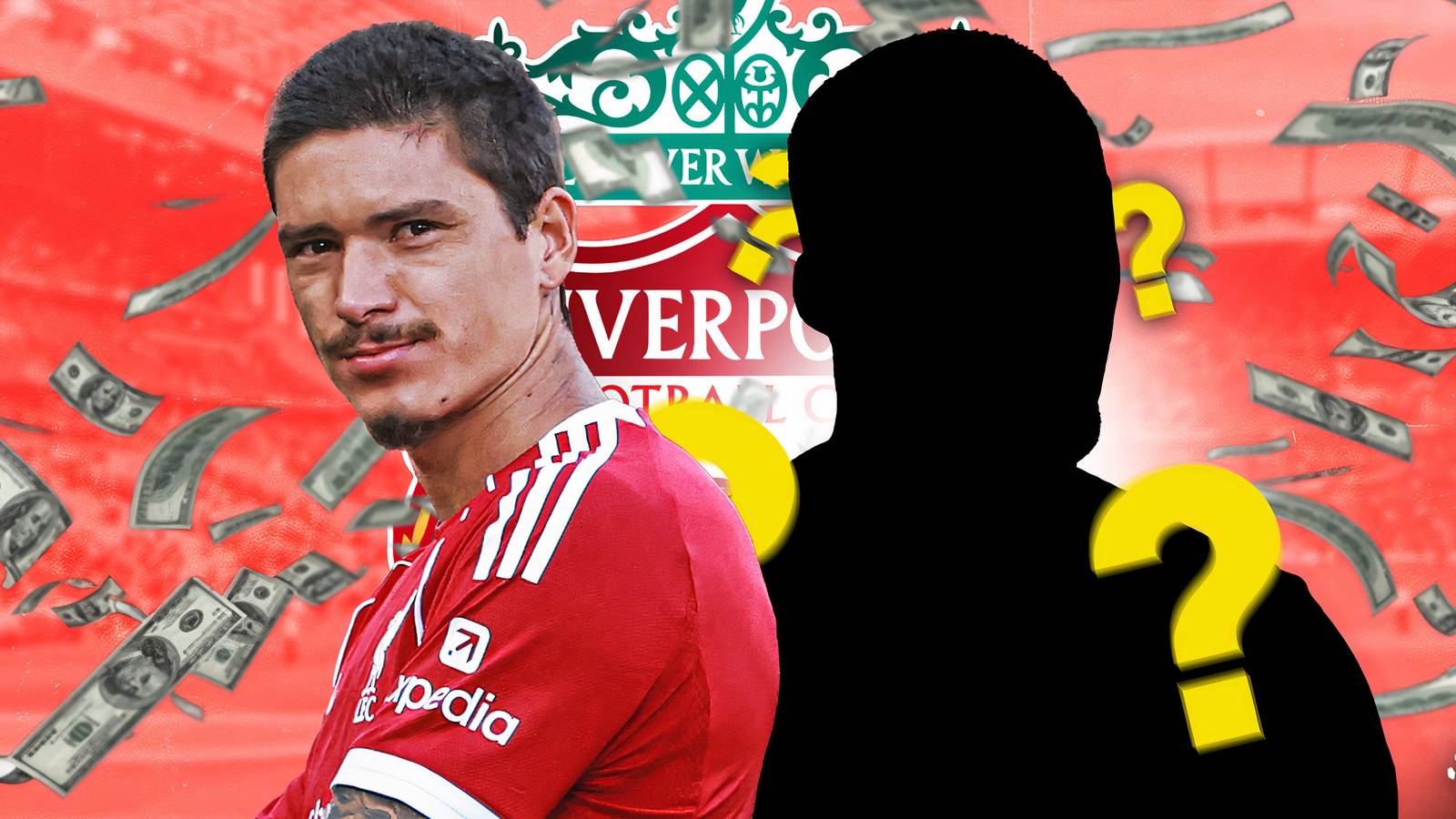 The new Nunez: Liverpool given green light to sign "world-class" £35m CF