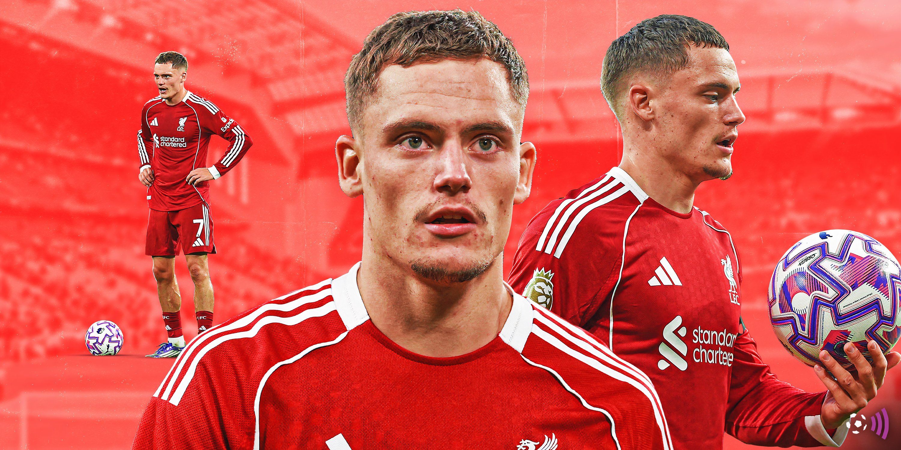 Liverpool reach "full agreement" for next signing, considered "done deal"