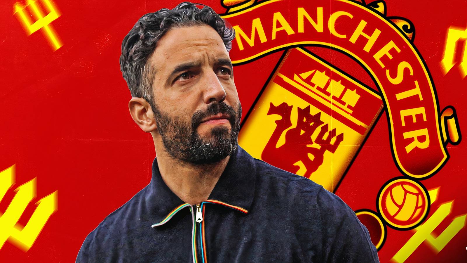 Man Utd enter new talks to sign £100m+ star as imminent bid now expected