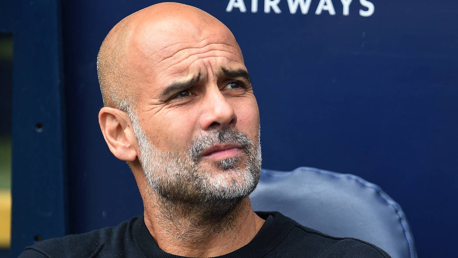 Man City star now open to moving away in January just months after signing